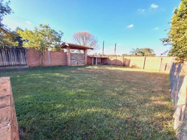 Fazenda / Sítio para venda em Quinta Dos Buritis de 250.00m² com 2 Quartos e 6 Garagens