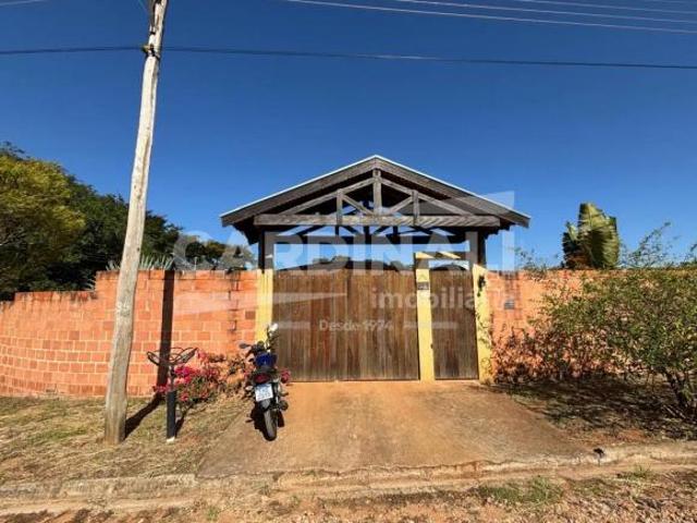 Fazenda / Sítio para venda em Quinta Dos Buritis de 72.00m² com 1 Quarto, 1 Suite e 10 Garagens