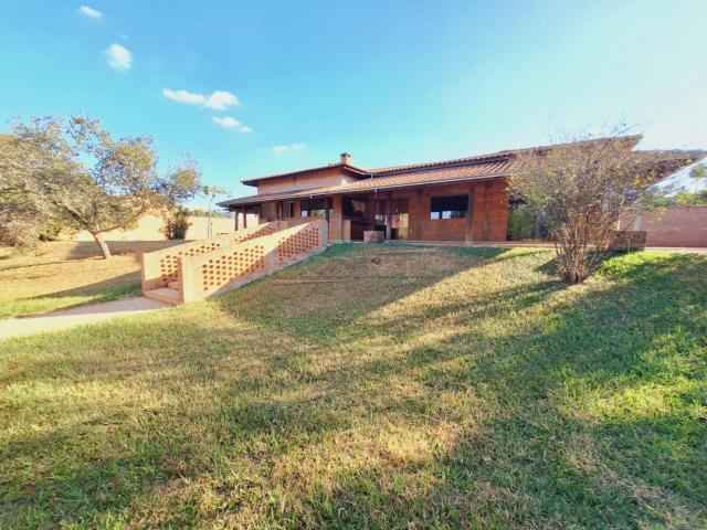 Fazenda / Sítio para venda em Quinta Dos Buritis em São Carlos São Paulo de 250.00m² com 2 Quartos e 6 Garagens