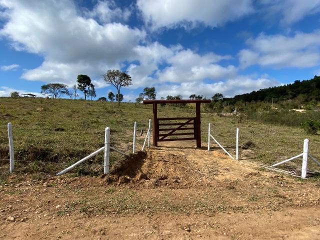 Fazenda / Sítio para venda em Rancho Novo em Caeté Minas Gerais de 20000.00m² com 1 Quarto