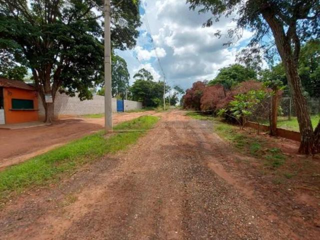 Fazenda / Sítio para venda em Recanto Dos Nobres de 5000.00m² com 3 Quartos e 1 Suite