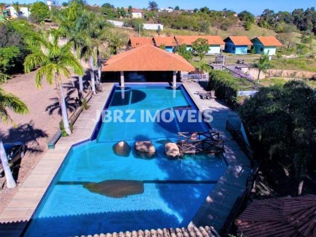 Fazenda / Sítio para venda em Recanto Dos Pássaros de 2300.00m² com 20 Quartos e 50 Garagens