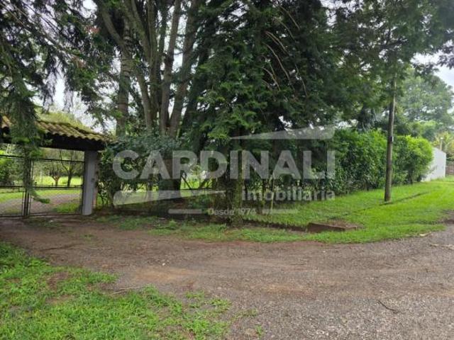 Fazenda / Sítio para venda em Recanto Dos Pássaros de 3237.00m² com 3 Quartos