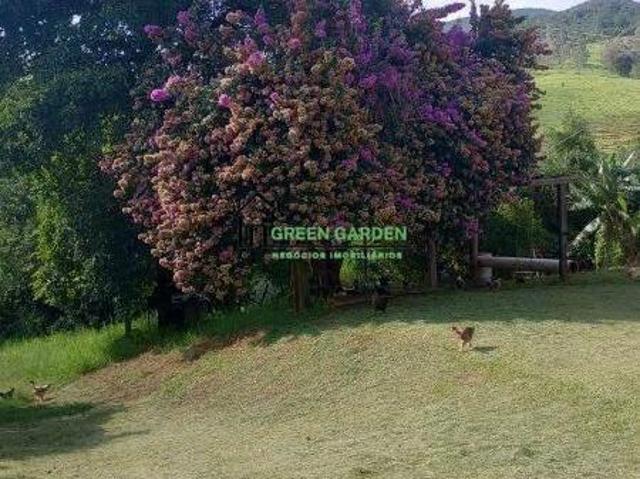 Fazenda / Sítio para venda em RECANTO QUARTO CENTENÁRIO de 140000.00m² com 5 Quartos e 10 Garagens