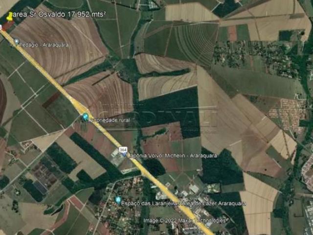 Fazenda / Sítio para venda em Recreio Campestre Idanorma de 17953.00m² com 1 Quarto