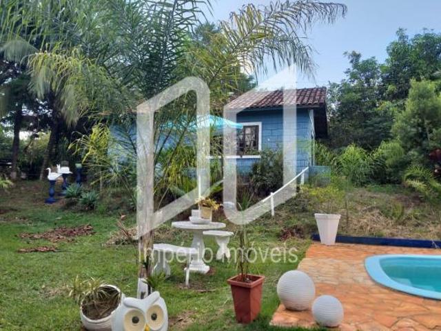 Fazenda / Sítio para venda em Recreio Campestre Idanorma de 8000.00m² com 3 Quartos e 2 Garagens