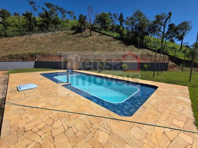 Fazenda / Sítio para venda em Registro de 20000.00m² com 2 Quartos, 1 Suite e 3 Garagens