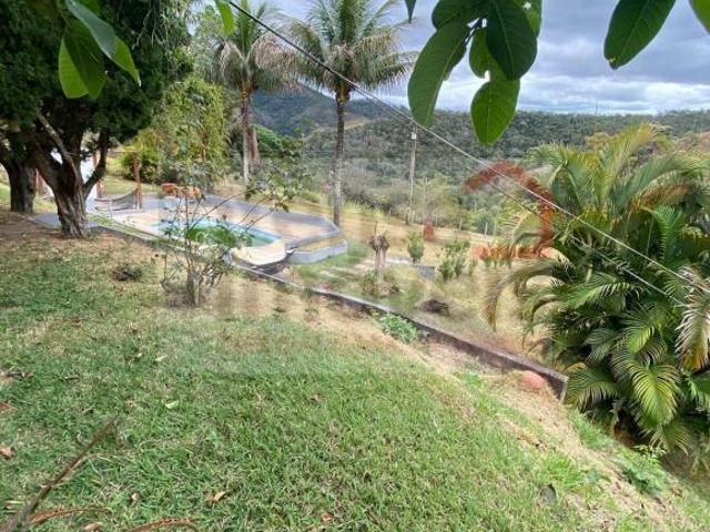 Fazenda / Sítio para venda em Registro de 75000.00m² com 6 Quartos e 2 Garagens