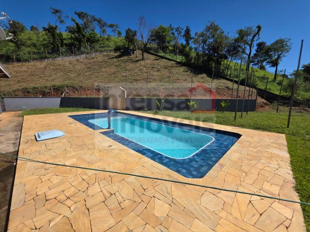 Fazenda / Sítio para venda em Registro em Taubaté São Paulo de 20000.00m² com 2 Quartos, 1 Suíte e 3 Garagens