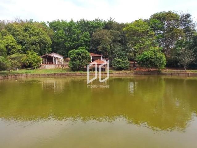 Fazenda / Sítio para venda em Ribeirão Bonito em Ribeirão Bonito São Paulo de 800.00m² com 5 Quartos e 3 Garagens