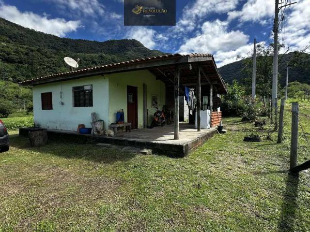 Fazenda / Sítio para venda em Ribeirão Grande em Pindamonhangaba São Paulo de 50.00m² com 2 Quartos e 50 Garagens