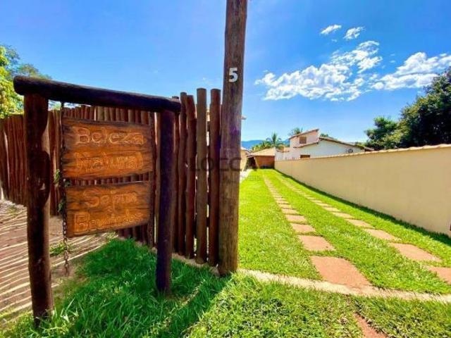 Fazenda / Sítio para venda em Rifaina de 200.00m² com 6 Quartos e 4 Suites