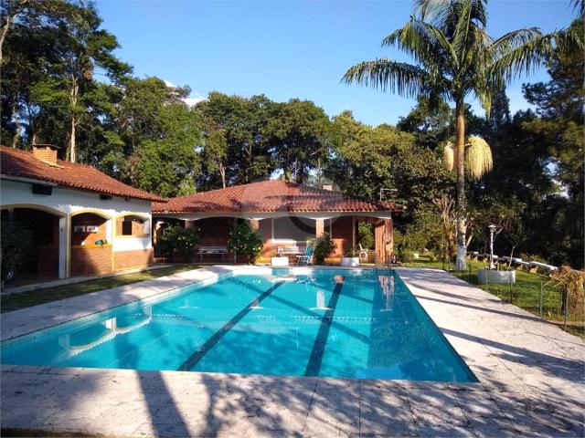 Fazenda / Sítio para venda em Rio Acima em Mairiporã São Paulo de 600.00m² com 3 Quartos, 1 Suíte e 2 Garagens