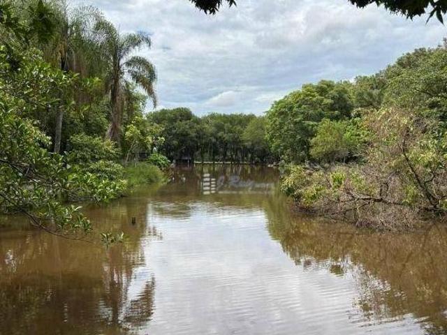 Fazenda / Sítio para venda em Rural de 120.00m² com 1 Quarto
