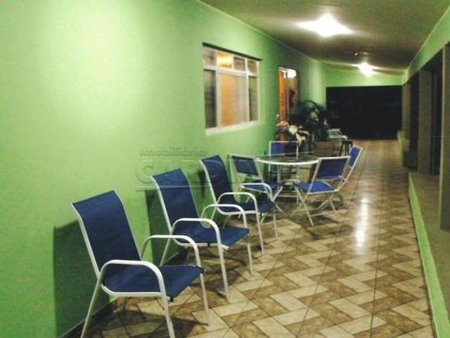 Fazenda / Sítio para venda em Rural de 24000.00m² com 5 Quartos e 3 Garagens