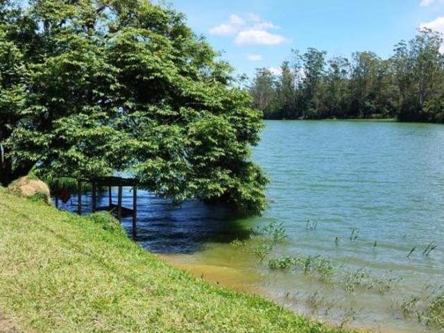Fazenda / Sítio para venda em Tatetos de 22000.00m² com 2 Quartos