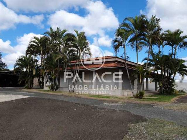 Fazenda / Sítio para venda em Tietê em Tietê São Paulo de 160.00m² com 3 Quartos