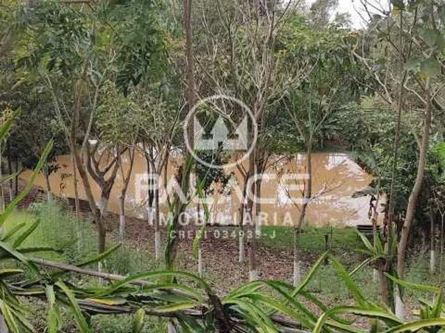 Fazenda / Sítio para venda em Tietê em Tietê São Paulo de 33500.00m² com 1 Quarto, 1 Suíte e 1 Garagem