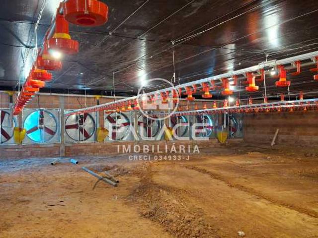 Fazenda / Sítio para venda em Tietê em Tietê São Paulo de 54000.00m² com 4 Quartos, 1 Suíte e 10 Garagens