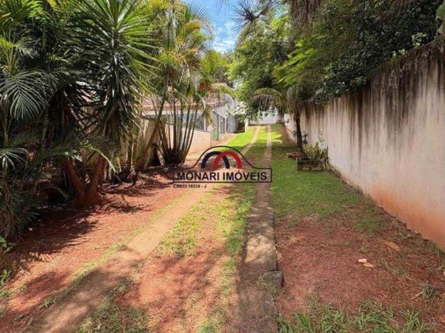 Fazenda / Sítio para venda em Vale Das Cigarras de 1000.00m² com 2 Quartos