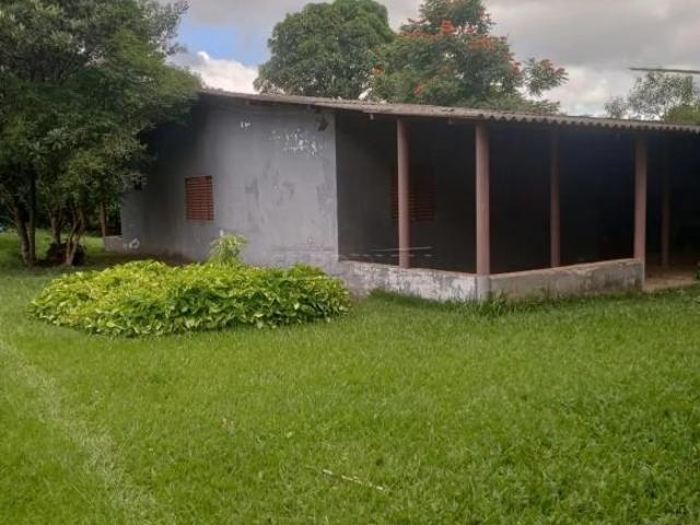 Fazenda / Sítio para venda em Vale Santa Felicidade de 150.00m² com 3 Quartos