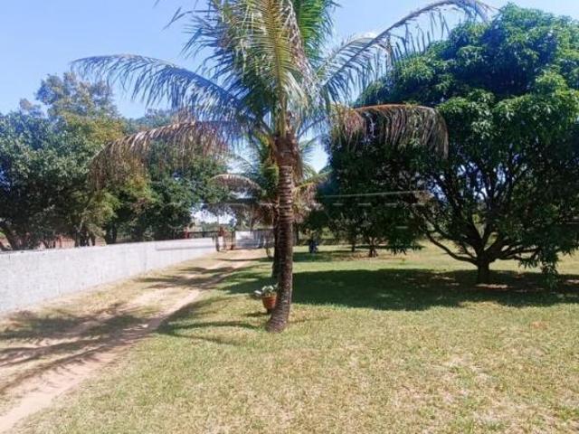 Fazenda / Sítio para venda em Vale Santa Felicidade de 24200.00m² com 3 Quartos e 15 Garagens