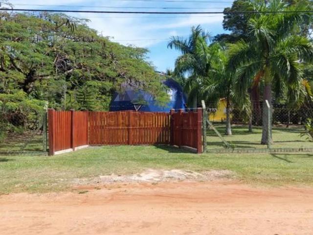 Fazenda / Sítio para venda em Vale Santa Felicidade de 280.00m² com 2 Quartos, 1 Suite e 2 Garagens