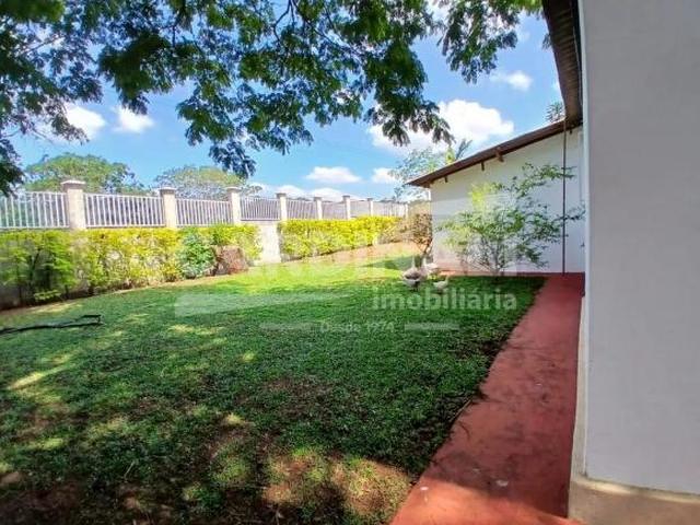 Fazenda / Sítio para venda em Vale Santa Felicidade de 442.00m² com 4 Quartos, 1 Suite e 10 Garagens