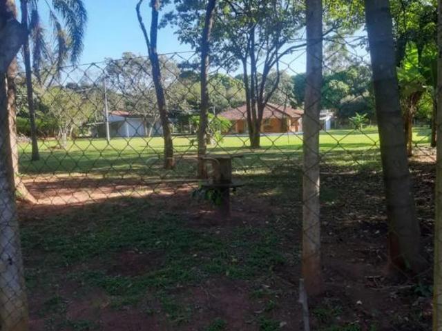 Fazenda / Sítio para venda em Vale Santa Felicidade de 5000.00m² com 2 Quartos