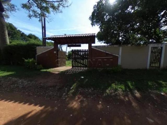 Fazenda / Sítio para venda em Vale Santa Felicidade de 700.00m² com 7 Quartos, 5 Suites e 1 Garagem