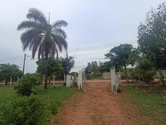 Fazenda / Sítio para venda em Vale Santa Felicidade em São Carlos São Paulo de 119.00m² com 4 Quartos, 1 Suíte e 18 Garagens