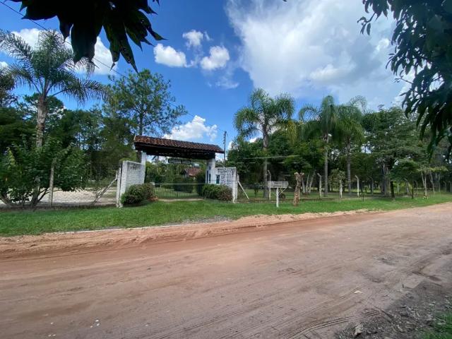 Fazenda / Sítio para venda em Vale Santa Felicidade em São Carlos São Paulo de 204.00m² com 2 Quartos e 5 Garagens
