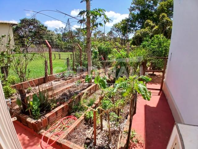 Fazenda / Sítio para venda em Vale Santa Felicidade em São Carlos São Paulo de 442.00m² com 4 Quartos, 1 Suíte e 10 Garagens