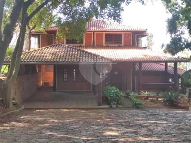 Fazenda / Sítio para venda em Vila Cremonesi em Itatiba São Paulo de 567.00m² com 3 Quartos, 1 Suíte e 15 Garagens