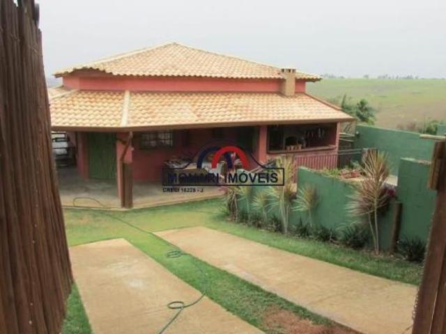 Fazenda / Sítio para venda em Vila Monteiro de 1000.00m² com 3 Quartos e 1 Suite