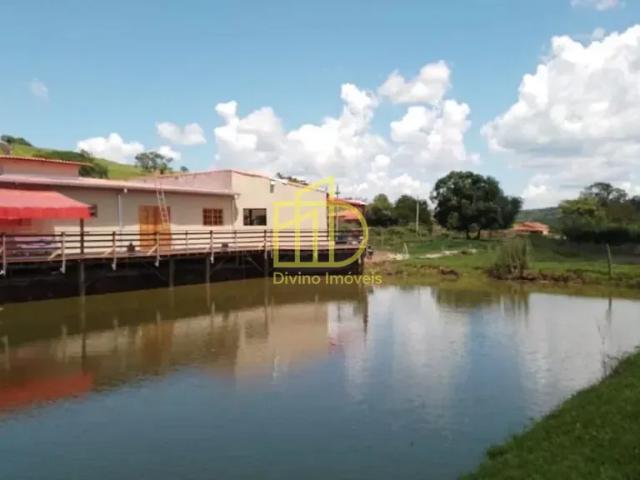 Fazenda / Sítio para venda em Vila Sao Jose em Angatuba São Paulo de 150.00m² com 3 Quartos