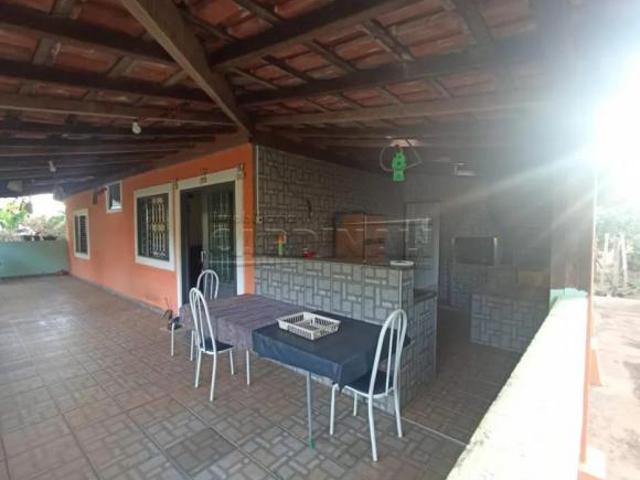 Fazenda / Sítio para venda em Vinte E Nove de 230.00m² com 4 Quartos, 1 Suite e 18 Garagens