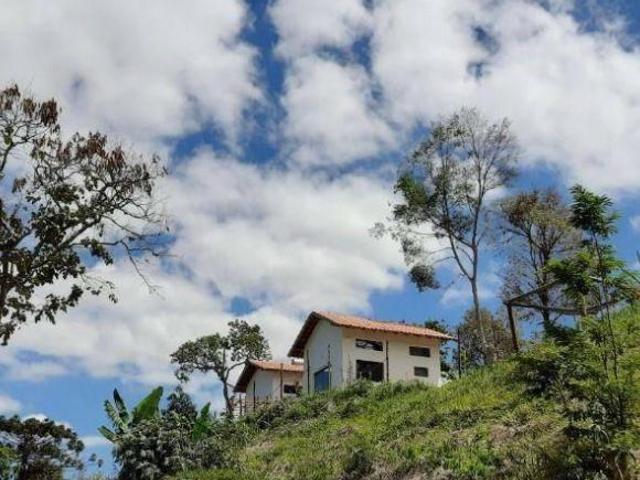 Fazenda / Sítio para venda em Zona Rural de 79.00m² com 1 Quarto
