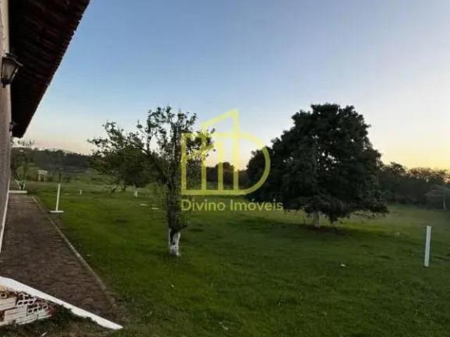 Fazenda / Sítio para venda em Zona Rural de 1500.00m² com 4 Quartos