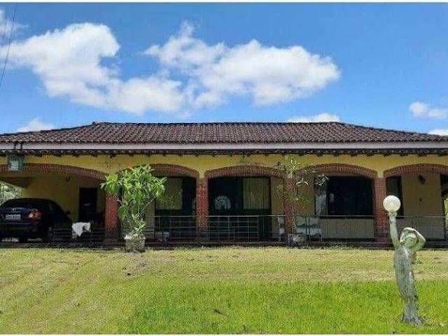 Fazenda / Sítio para venda em Zona Rural. em Juquiá São Paulo de 500.00m² com 4 Quartos, 3 Suítes e 5 Garagens