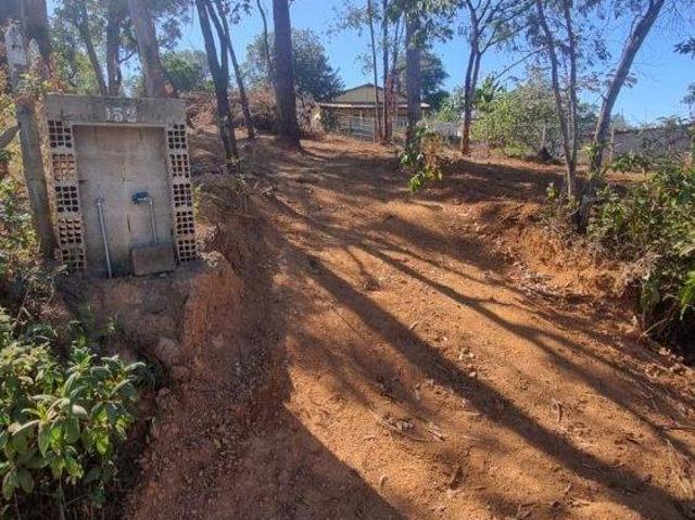 Fazenda / Sítios / Chácaras à venda em Mário Campos, no bairro Estancia Balneario Bom Jardim