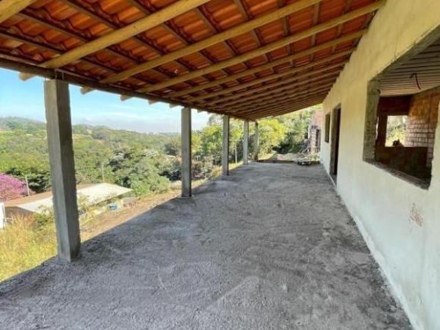 Fazenda / Sítios / Chácaras à venda em Mario Campos, no bairro Estancia Balneario
