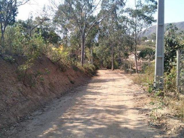 Fazenda / Sítios / Chácaras à venda em Mario Campos, no bairro Estancia Balneario
