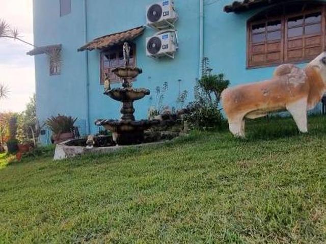 Fazenda / Sítios / Chácaras à venda em Mário Campos, no bairro Estancia Balneário