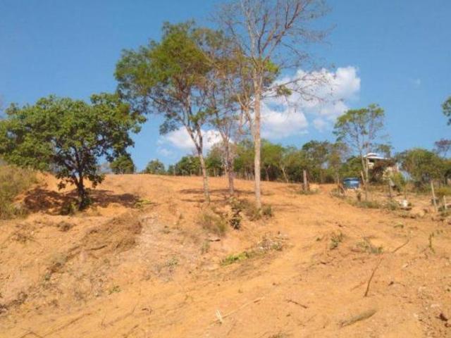 Fazenda / Sítios / Chácaras à venda em Mário Campos, no bairro Estancia Balneario