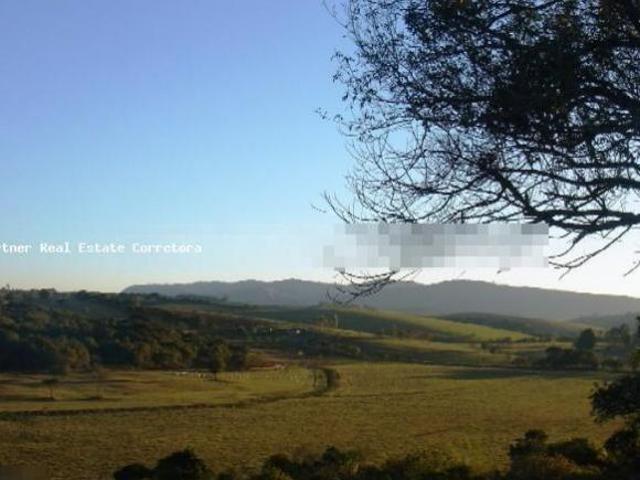 Fazenda / Sítios / Chácaras à venda em Monsenhor Paulo, no bairro Zona Rural