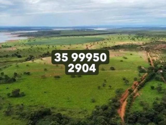 Fazenda / Sítios / Chácaras à venda em Morada Nova De Minas, no bairro Zona Rural