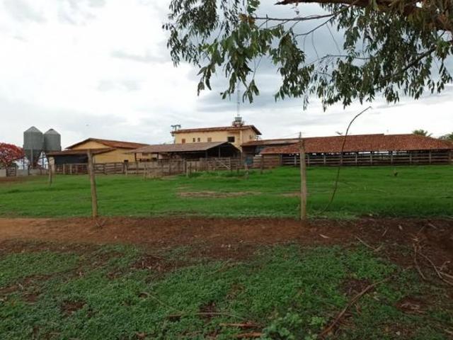 Fazenda / Sítios / Chácaras à venda em Morro Da Garça, no bairro Zona Rural