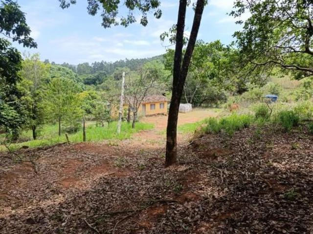 Fazenda / Sítios / Chácaras à venda em Nepomuceno, no bairro Zona Rural
