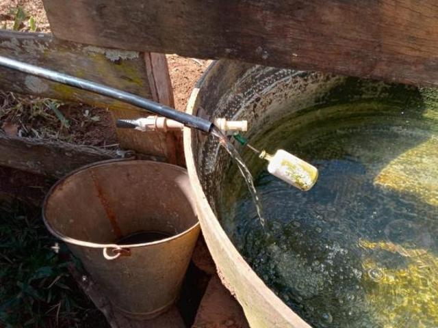 Fazenda / Sítios / Chácaras à venda em Nepomuceno, no bairro Zona Rural